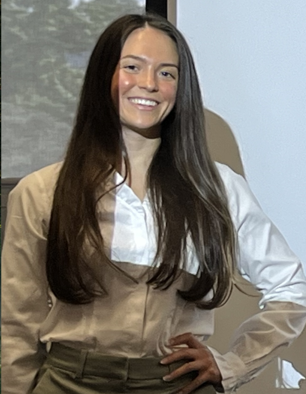 Former Members – O'Reilly Lab